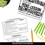Classroom intervention resources to help you teach place value like a pro