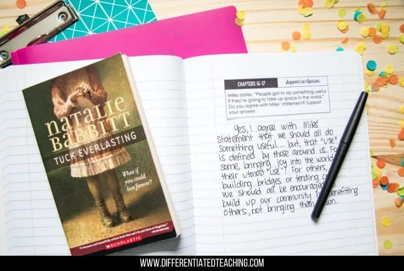 20 Best Books for 5th Graders to Read