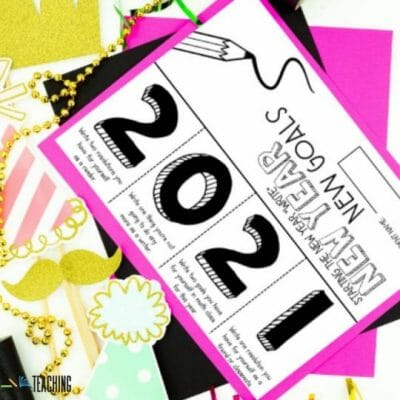 January Back to School Ideas: Lesson Activities & Tips for welcoming ...