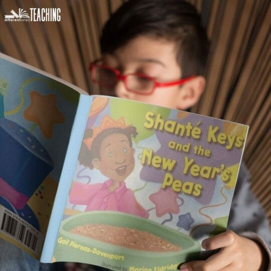 January Back to School Ideas: Lesson Activities & Tips for welcoming ...