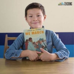 20 Children's Books about Martin Luther King, Jr.