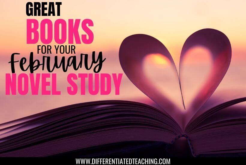 The Best Books to Read in February to Engage Readers