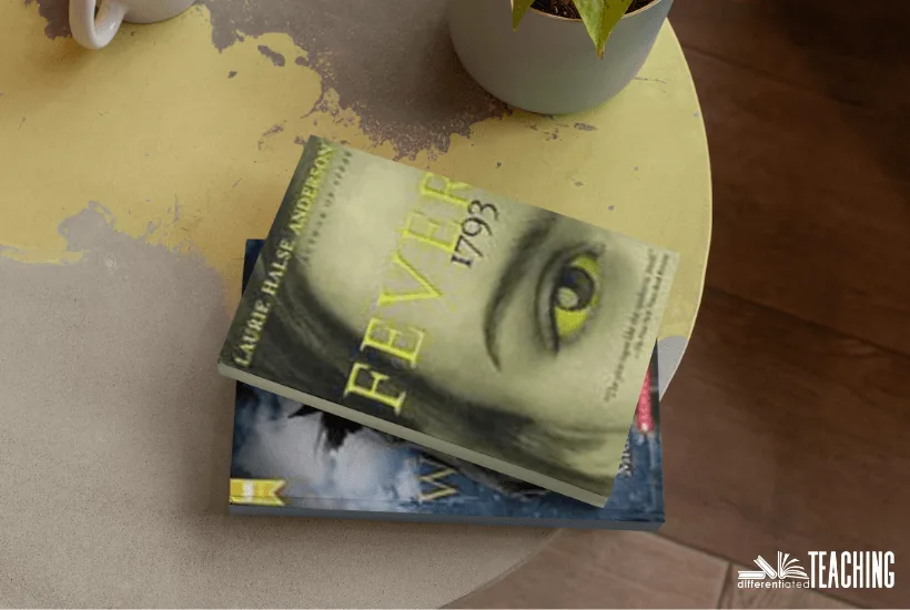 The Best 6th Grade Books: A Booklist for Teachers & Homeschoolers ...