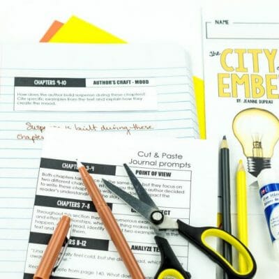 The Best 6th Grade Books: A Booklist for Teachers & Homeschoolers ...