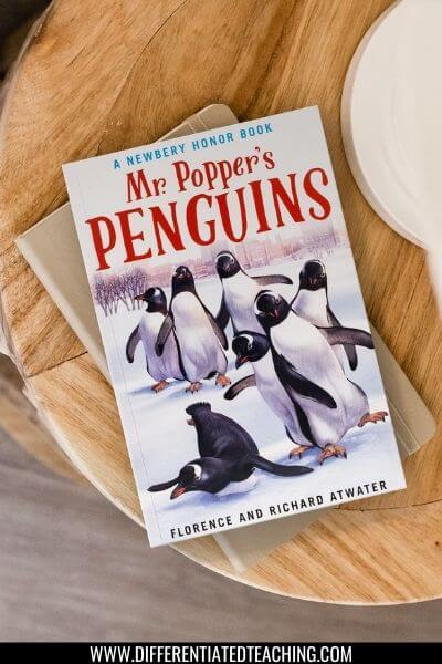 The Best Books for 4th Grade Readers: A booklist for teachers & parents