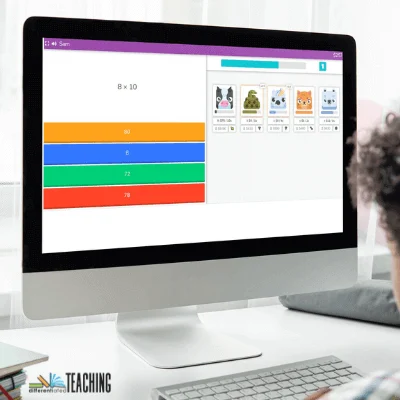 Blooket: A Fun New Way to Connect Learning in the Classroom