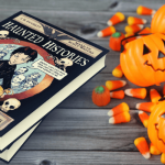 The Best Halloween Read Alouds for Upper Elementary & Middle School Readers