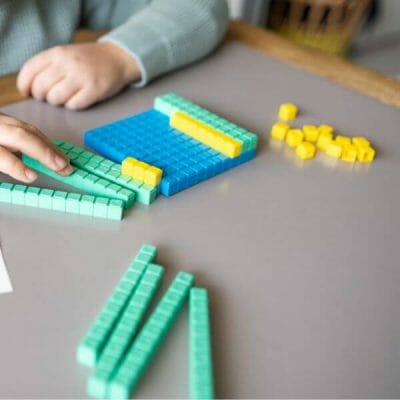 Must Have Place Value Manipulatives for Every Age & Stage