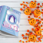 The Best Halloween Read Alouds for Upper Elementary & Middle School Readers