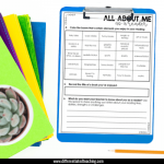 Reading Interest Inventory- Why you need one & how to use it