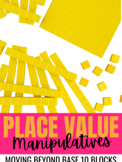 Simplify Teaching Double-Digit Addition with Regrouping