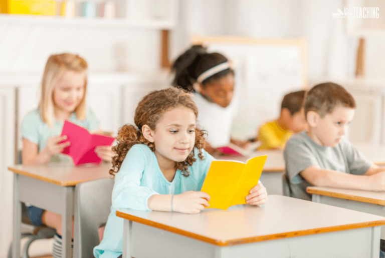 The 5 Key Components of Effective Reading Instruction