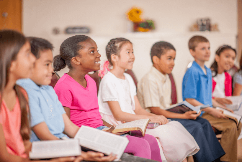 4 Reasons Why Choral Reading is an Effective Teaching Strategy