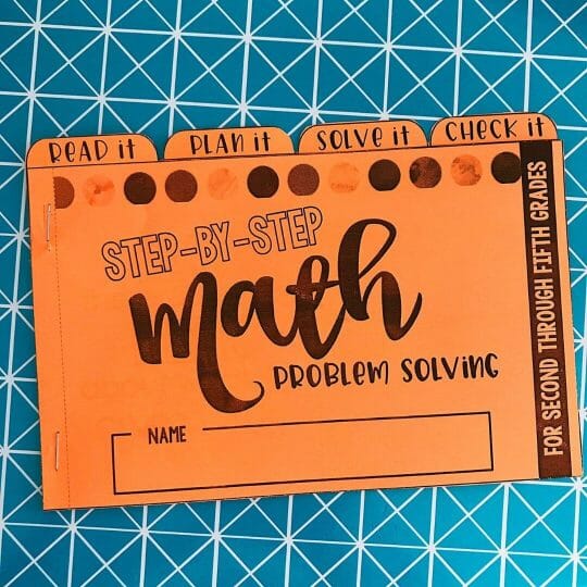 Why do students struggle with math word problems? (And What to Try)