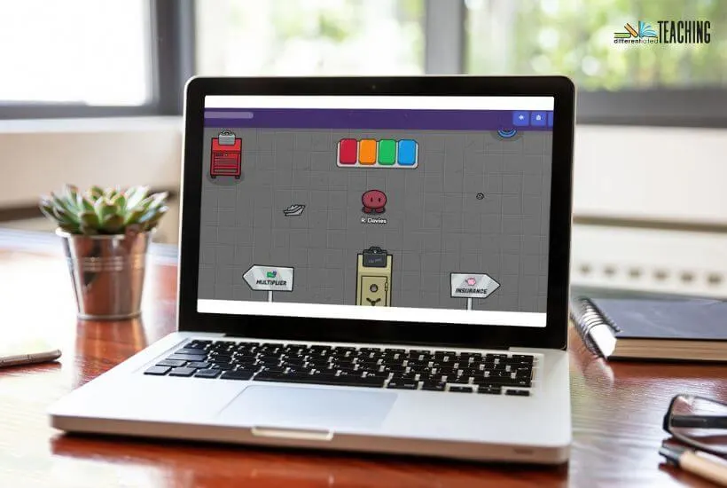 Unlock Learning Fun: How to Use Gimkit in the Classroom ...