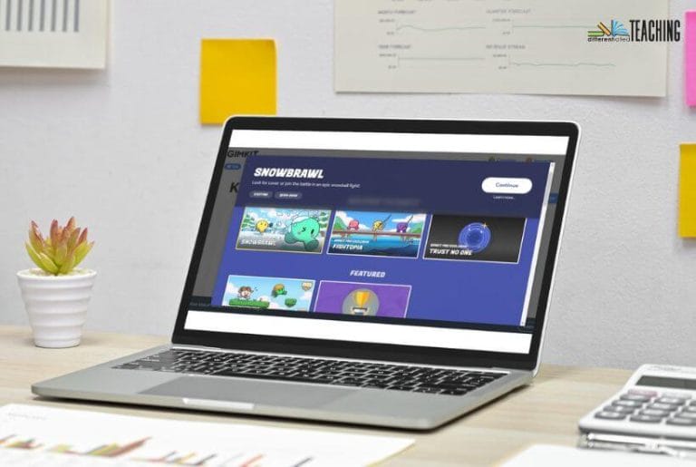 Unlock Learning Fun: How to Use Gimkit in the Classroom ...