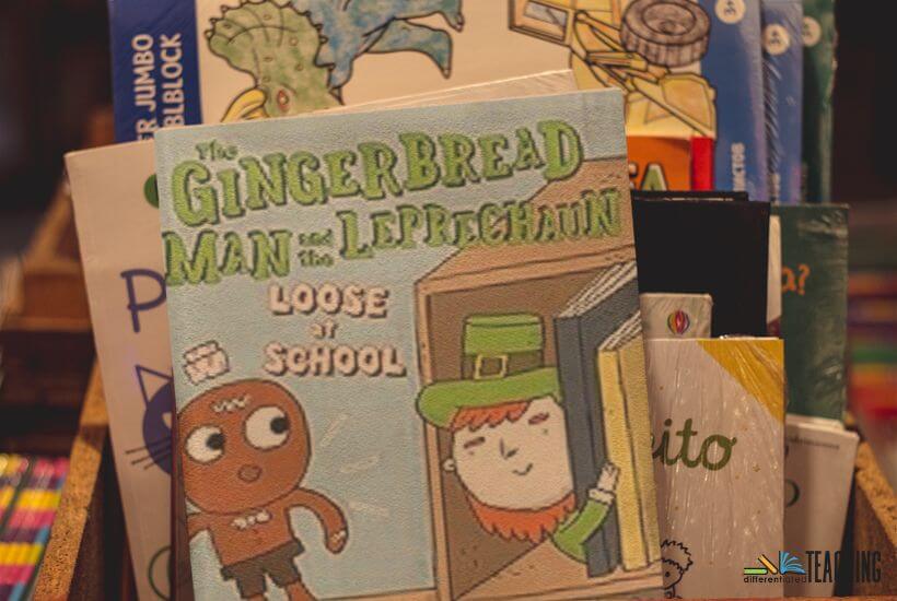 17 Awesome St. Patrick's Day Read Alouds for Your March Lesson Plans ...