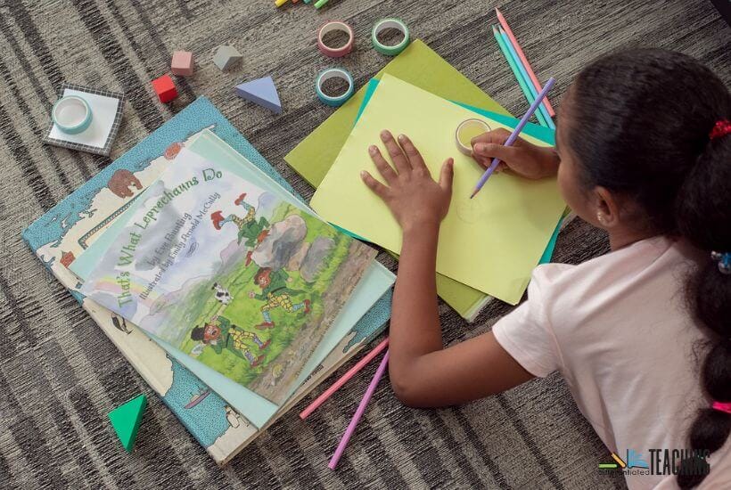 17 Awesome St. Patrick's Day Read Alouds for Your March Lesson Plans ...