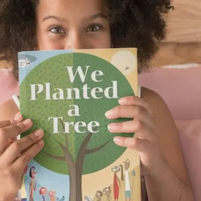 Best Earth Day Books for Kids: 30 Inspiring Stories to Celebrate Our ...