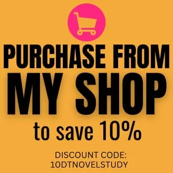 Among the Hidden Novel Study Guide: Lesson Plans, Resources ...