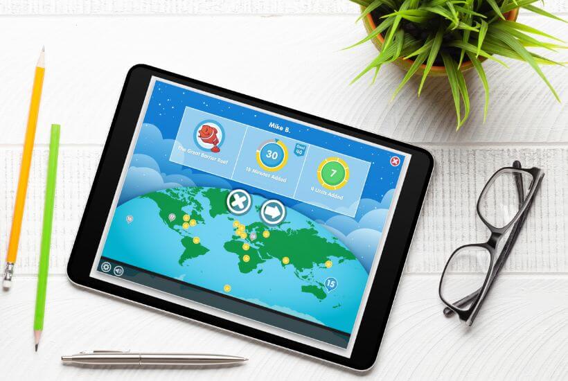 My Favorite Websites & Apps for Struggling Readers - Differentiated ...